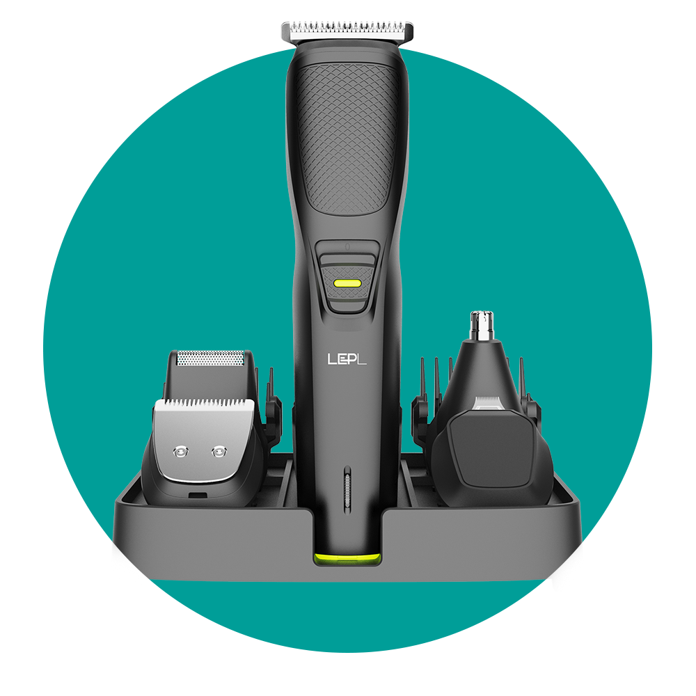 Hair Trimmer – LEPL