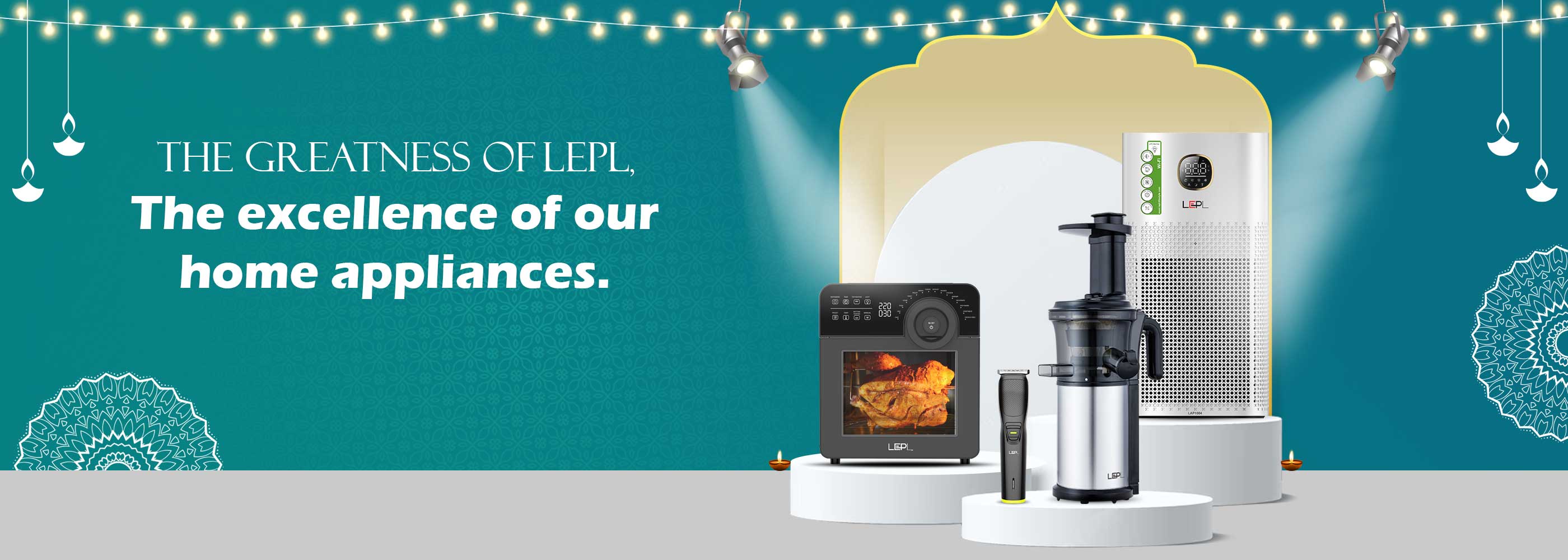 Next Generation Home Appliances – lepl-Lifestyle.com