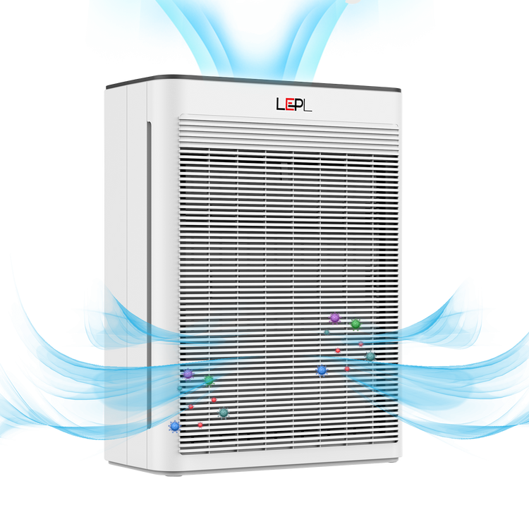 Next Generation Home Appliances#N# – lepl-Lifestyle.com